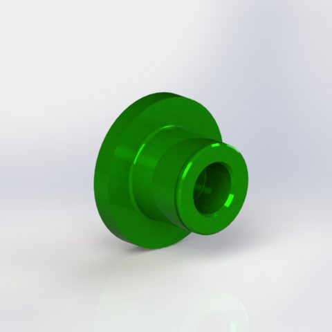 Lavorazioni CNC - Simertec