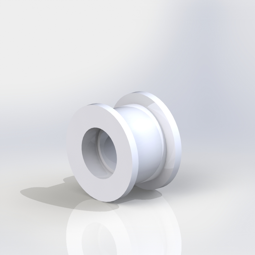 Simertec - CNC-Bearbeitung von Industriemechanik nach Design.